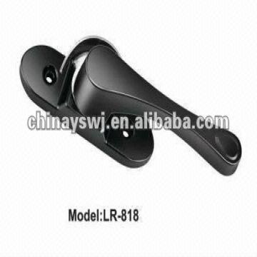 Buy Wholesale China Aluminium Window Sliding Lock & Aluminium Window ...