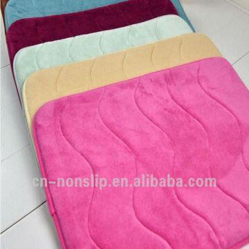 Buy Wholesale China Small Wave Memory Foam Slow Rebound Living Room ...