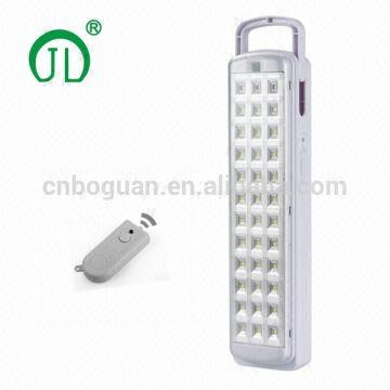 Buy Wholesale China Automatic Smd Led Emergency Light & Automatic Smd ...