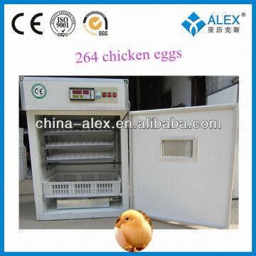 Buy Wholesale China Small Industrial Automatic Hatcher Machine For ...