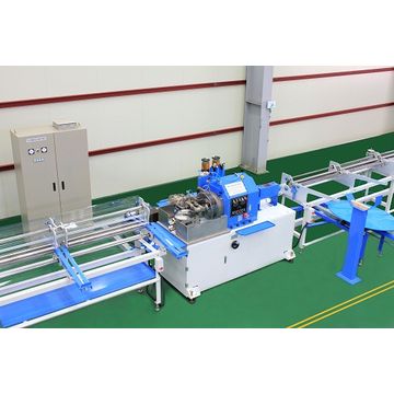 Buy Wholesale South Korea Fin Tube Machine For G,l,ll And Kl Finning ...