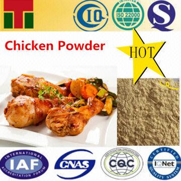 Buy Wholesale China Chicken Powder Flavor /chicken Seasoning Powder ...