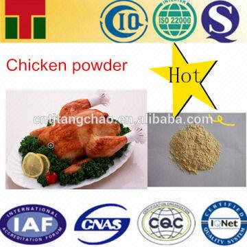 Buy Wholesale China Chicken Seasoning Powder/chicken Powder & Chicken ...