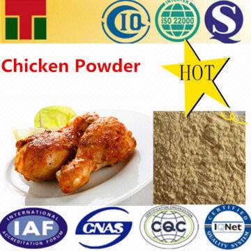 Buy Wholesale China Chicken Powder /chicken Flavor Powder & Chicken ...