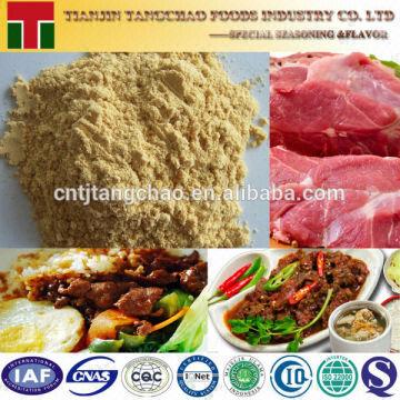 Buy Wholesale China Meat Essence Seasoning Powder Beef Bouillon Powder ...