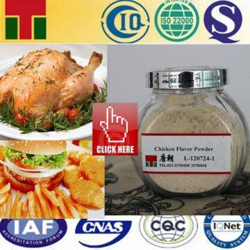 Buy Wholesale China Chicken Flavor Powder /halal Chicken Powder ...