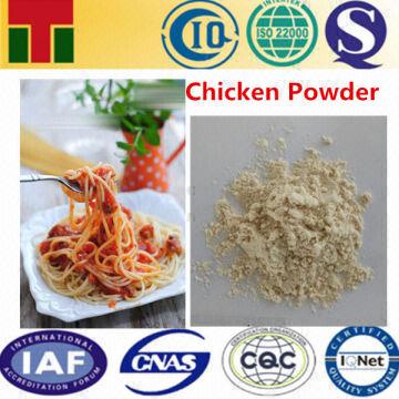 Buy Wholesale China Chicken Seasoning Powder/chicken Food Ingredients ...