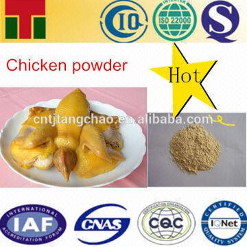 Buy Wholesale China Chicken Pure Powder/halal Chicken Powder & Chicken ...