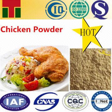 Buy Wholesale China Halal Chicken Powder Chicken Seasoning Powder Best ...