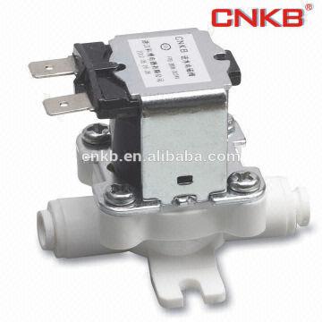 Buy Wholesale China Pvc Water Solenoid Valve And Membrane Check Valve ...