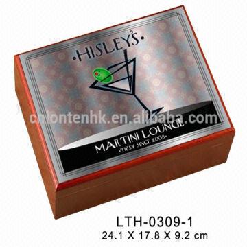 Buy Wholesale China Fancy Wood Cigar Box Cigar Humidors & Fancy Wood ...