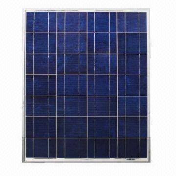 Buy Wholesale China Poly Solar Panel 100w 28cells & Poly Solar Panel ...