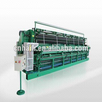 Buy Wholesale China Gill Net Manufacturing Machine & Gill Net ...