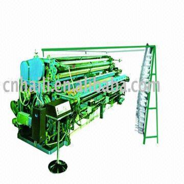 Buy Wholesale China Big Bobbin Dia Fishing Net Machine & Big Bobbin Dia ...