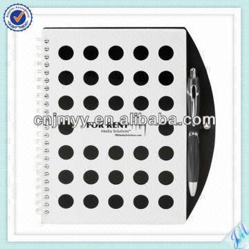 Buy Wholesale China Notebook Printing & Notebook Printing | Global Sources