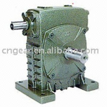 Buy Wholesale China Cast Iron Case Worm Gearbox & Cast Iron Case Worm ...