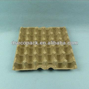 Recycled 30 Cells Paper Egg Tray - Wholesale China Recycled 30 Cells ...