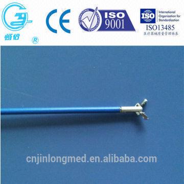 Buy Wholesale China Disposable Alligator Biopsy Forcep For Endoscopic ...