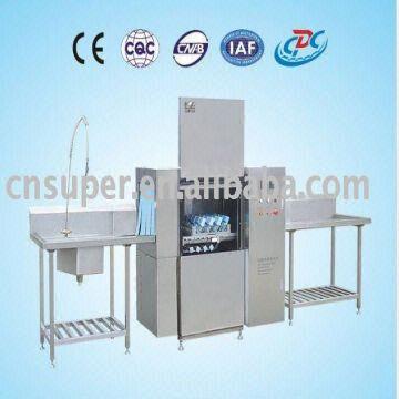 Buy Wholesale China Hotel Kitchen Equipment Integrated Commercial ...