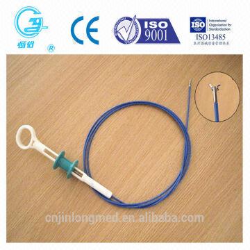 Buy Wholesale China Disposable Flexible Endoscopy Biopsy Forceps Oval ...