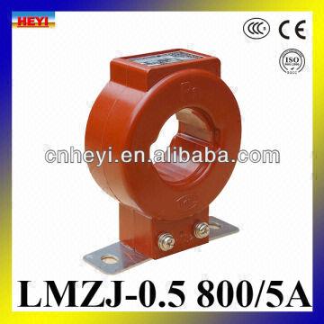 Epoxy Resin Current Transformer Class 1 Current Transformer Toroidal ...