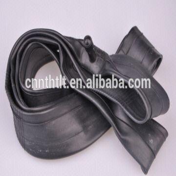 Buy Wholesale China Butyl Rubber Bicycle Inner Tube & Butyl Rubber ...
