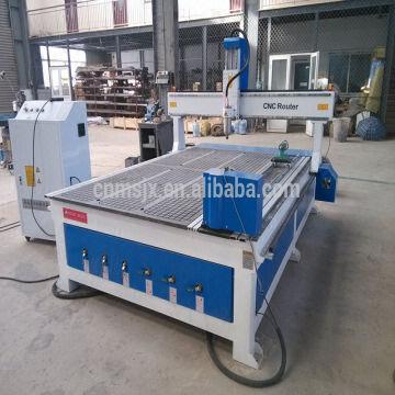 Buy Wholesale China Vacuum Table And Dust Collector For Cnc Router ...