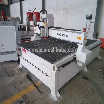 Buy Wholesale China Ms-2030 High Speed Wood Cnc Router Machine & Ms ...