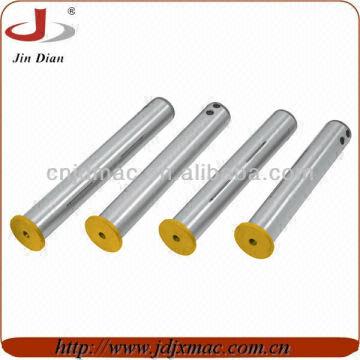 Bulk Buy China Wholesale Excavator Bucket Pin Bucket Pin from Quanzhou ...