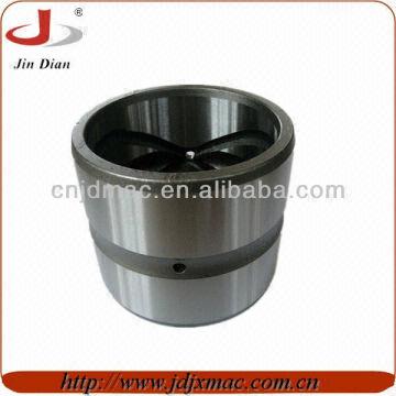 Buy Wholesale China Excavator Bucket Bushing Bucket Bush Pin Bush ...