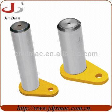 Buy Wholesale China Excavator Bucket Pins And Bushings For Excavator ...