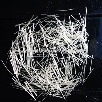 Buy Wholesale China Ar Glass Fiber Chopped Strands & Fiber Strands ...