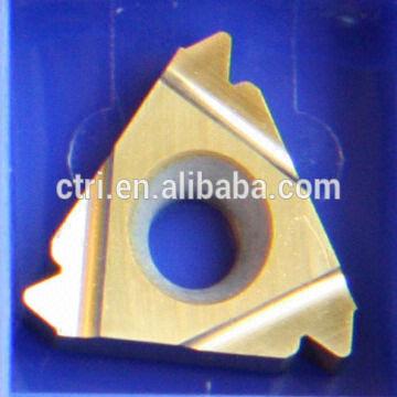 Buy Wholesale China Carbide Turning Tools Threading Inserts Un Inserts ...