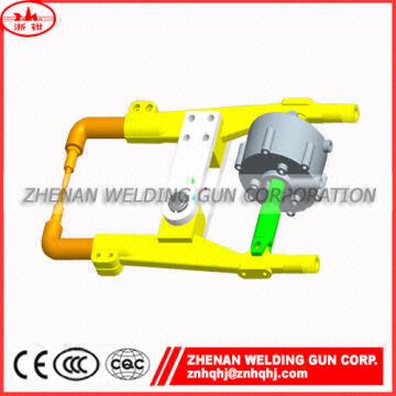 Spot welding gun X type, - Buy China Spot welding gun X type on ...