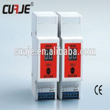 Surge Arrester Counter - Explore China Wholesale Surge Arrester Counter ...