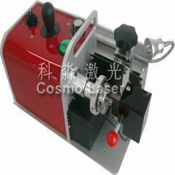 Buy Wholesale China Finger Ring Marking Machine & Finger Ring Marking ...