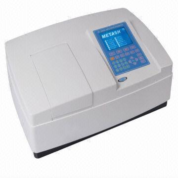 Uv-8000 Spectrophotometer, - Buy China Uv-8000 Spectrophotometer on ...