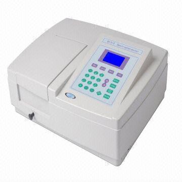 Buy Wholesale China Uv-5200 Spectrophotometer & Uv-5200 ...