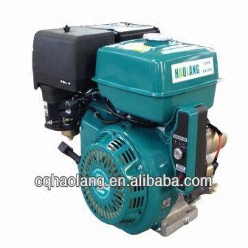 Buy Wholesale China General Gasoline Engine , Powerful 16hp & General ...