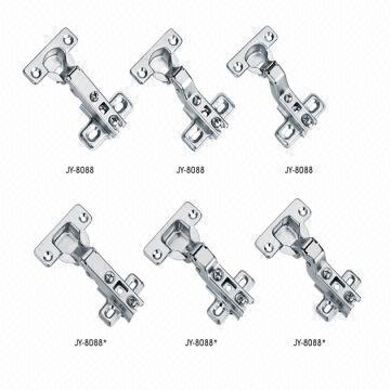 Buy Wholesale China Hinges,concealed Hinges,steel Hinges finishing ...
