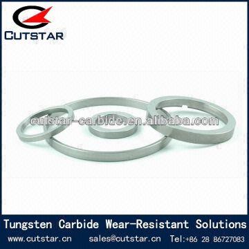 Buy Wholesale China Matt Lapping Or Polishing Tungsten Carbide ...