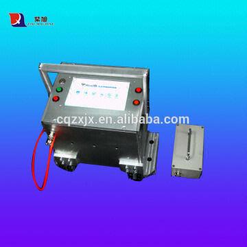 Bulk Buy China Wholesale Automatic Mini Standalone Name Plate Marking ...