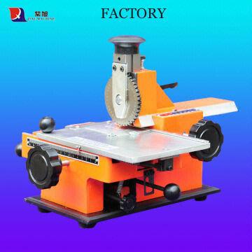 Buy Wholesale China Hot Sale Small Industrial Manual Hand Press Machine ...