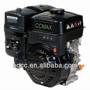 Buy Wholesale China 6.5hp Portable Epa Approved Gasoline Engine & 6.5hp ...