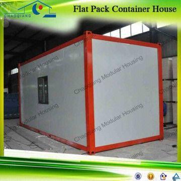 Buy Wholesale China Pretty Design Shipping Container Prefab Home Kits ...