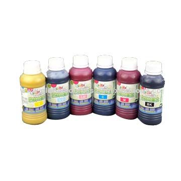 Buy Wholesale China 100ml Excellent Bulk Sublimation Inks, Suitable For ...