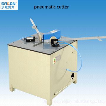 Buy Wholesale China Mdf Frame Pneumatic Cutter & Mdf Frame Pneumatic ...
