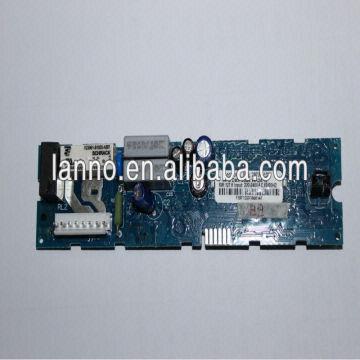 Buy Wholesale China Control Board Replacement For Electrolux Freezer ...