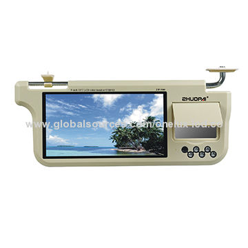 Buy Wholesale China 9-inch Cpt Original Tft-lcd Panel/screen/display ...