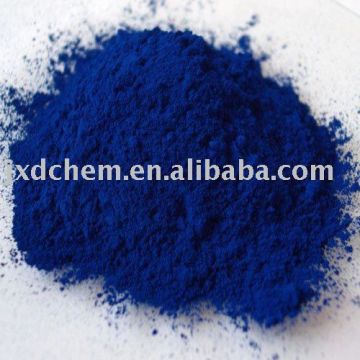 Buy Wholesale China Dyes - Chemical Name:phthalocyanine Blue B ...